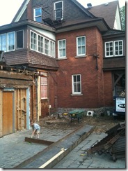 Bytown House - Our House Blog